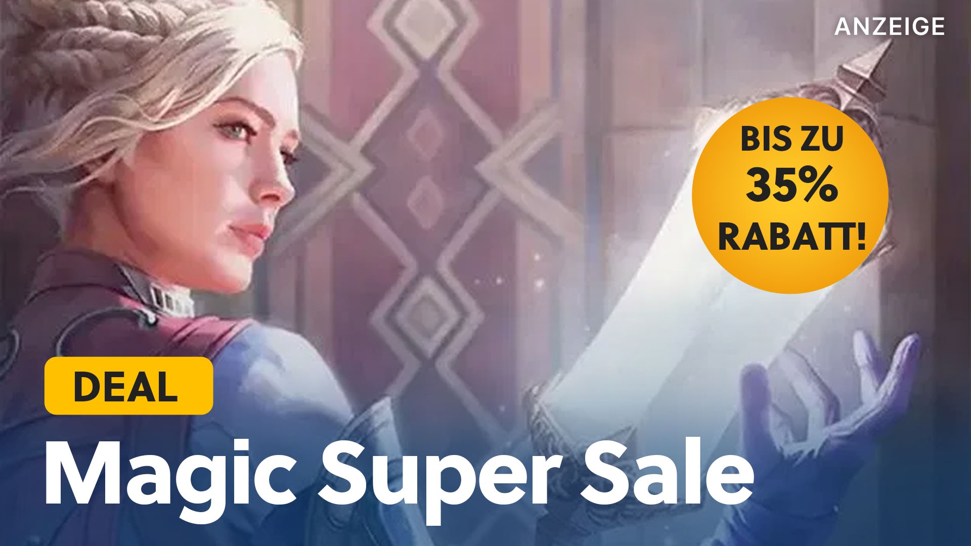 Günstiger wirds nicht mehr: Das ist der beste Magic: The Gathering Sale ...