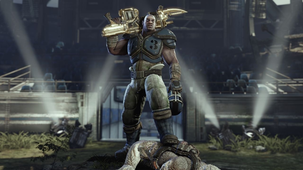Gears of War 3 - Cliffy B.: »Der Multiplayer-Modus muss gut werden ...