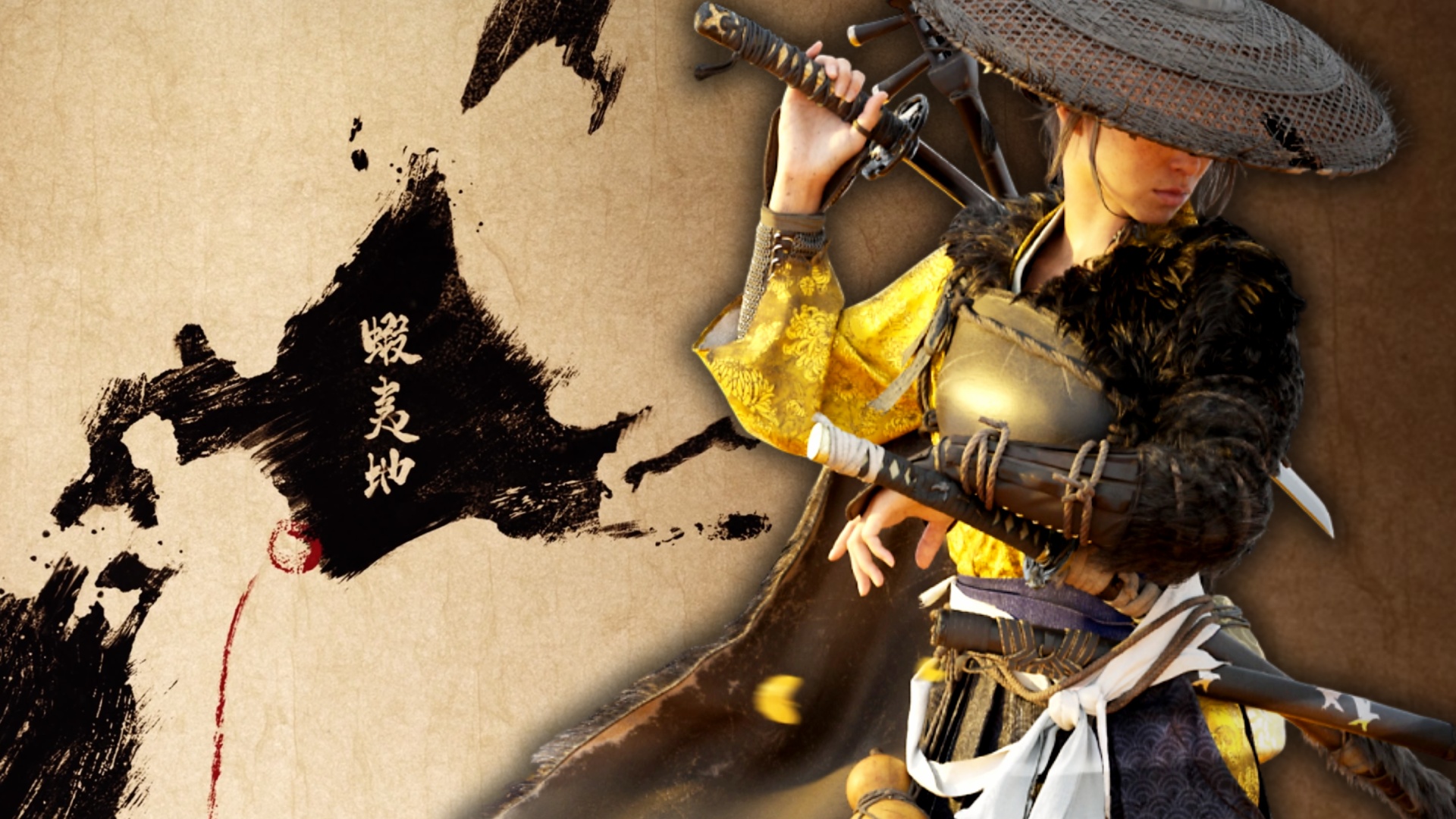 Ghost of Yotei-Map: Interaktive Karte zeigt alle Waffen, Schreine ...