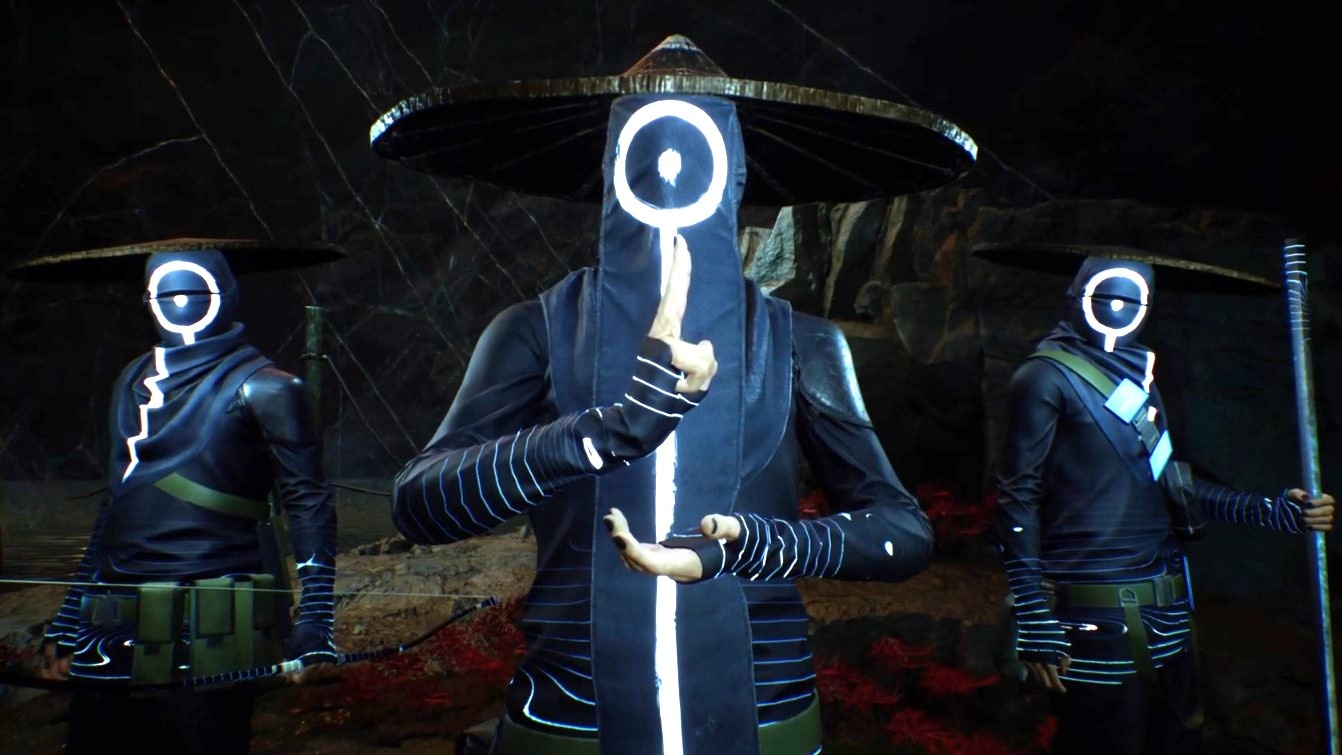 Ghostwire: Tokyo - Alle Inhalte aus dem neuen Gratis-Update im Trailer