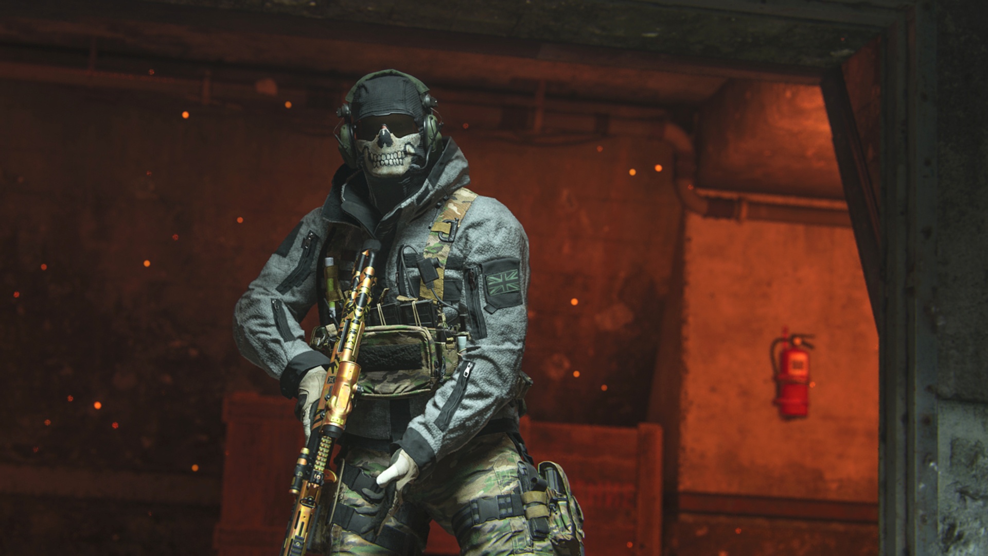 Warzone 2: Das Midseason-Update Season 3 Reloaded führt Ranked Modus ...