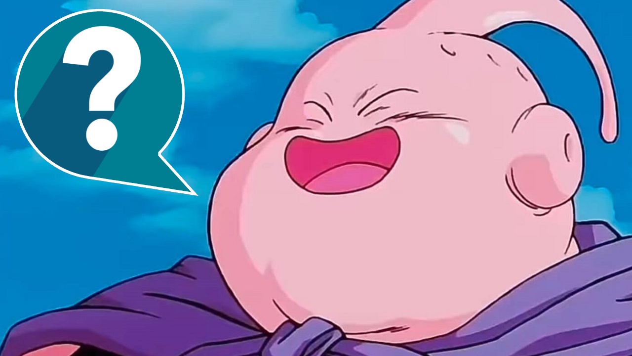 Neue Dragon Ball-Serie ändert den Ursprung von Majin Boo - Er wurde ...