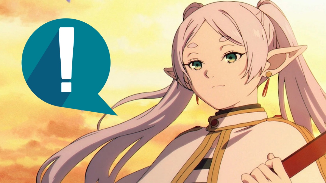 Frieren Season 2: Alle Infos zu kommenden Release in 2026, Episodenzahl ...