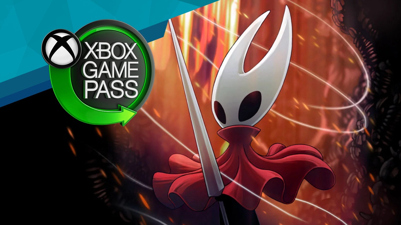 Xbox Game Pass im September 2025: Alle neuen Spiele und Abgänge