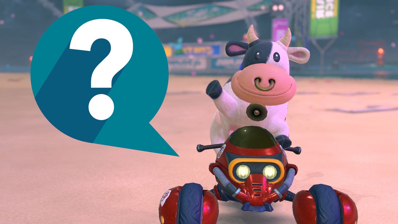 Mario Kart World-Roster: Alle 50 bestätigten Charaktere | Liste aller ...