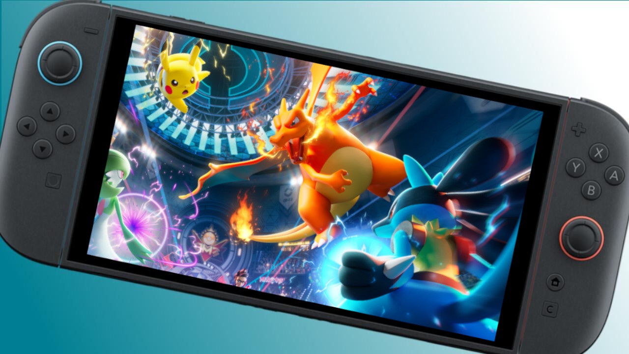 Nintendo Switch 2-Spiele 2026: Alle Games, die dieses Jahr erscheinen