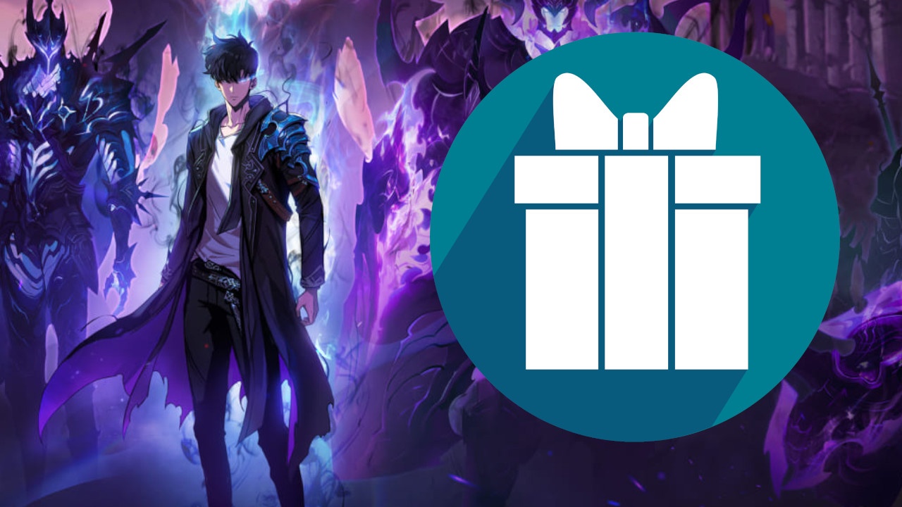 Solo Leveling: Arise Codes