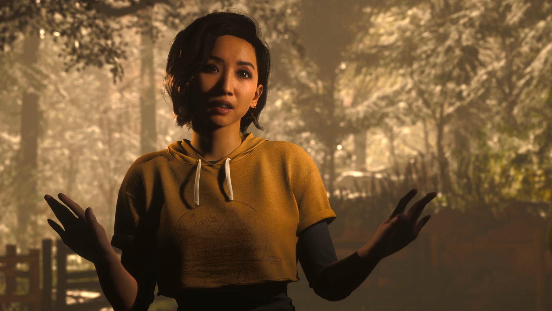 Bei The Quarry gibt’s jetzt Online Koop und der macht richtig Spaß ...