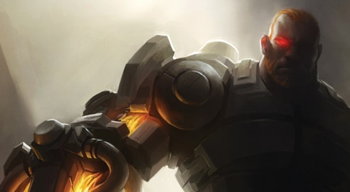 Project H.A.M.M.E.R - Details zu Nintendos heimlich eingestellten ...