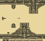 Gradius Game Boy