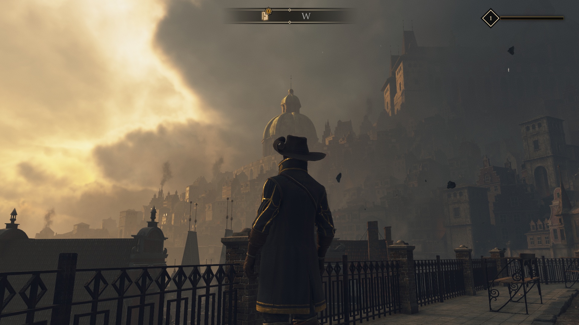 GreedFall - Screenshots und Artworks