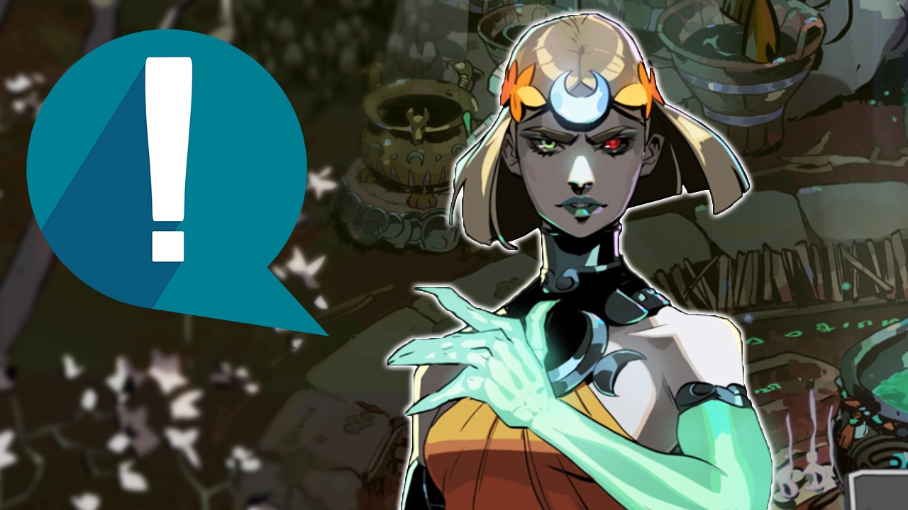 Hades 2 Early Access: Alle Infos zum 1.0-Full Release, Roadmap und ...