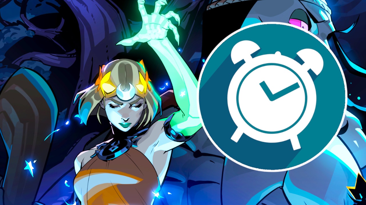 Hades 2 - Release auf PS5 bekannt: Das beste Spiel des Jahres 2025 ...
