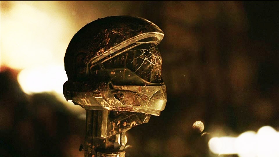 Halo 3: ODST - Live-Action Trailer