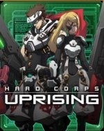 Hard Corps: Uprising - Release, News, Videos