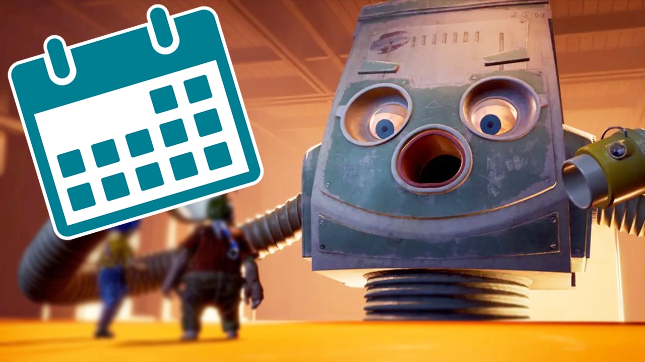 It Takes Two-Nachfolger: Angebliches Release-Datum zum neuen Hazelight ...