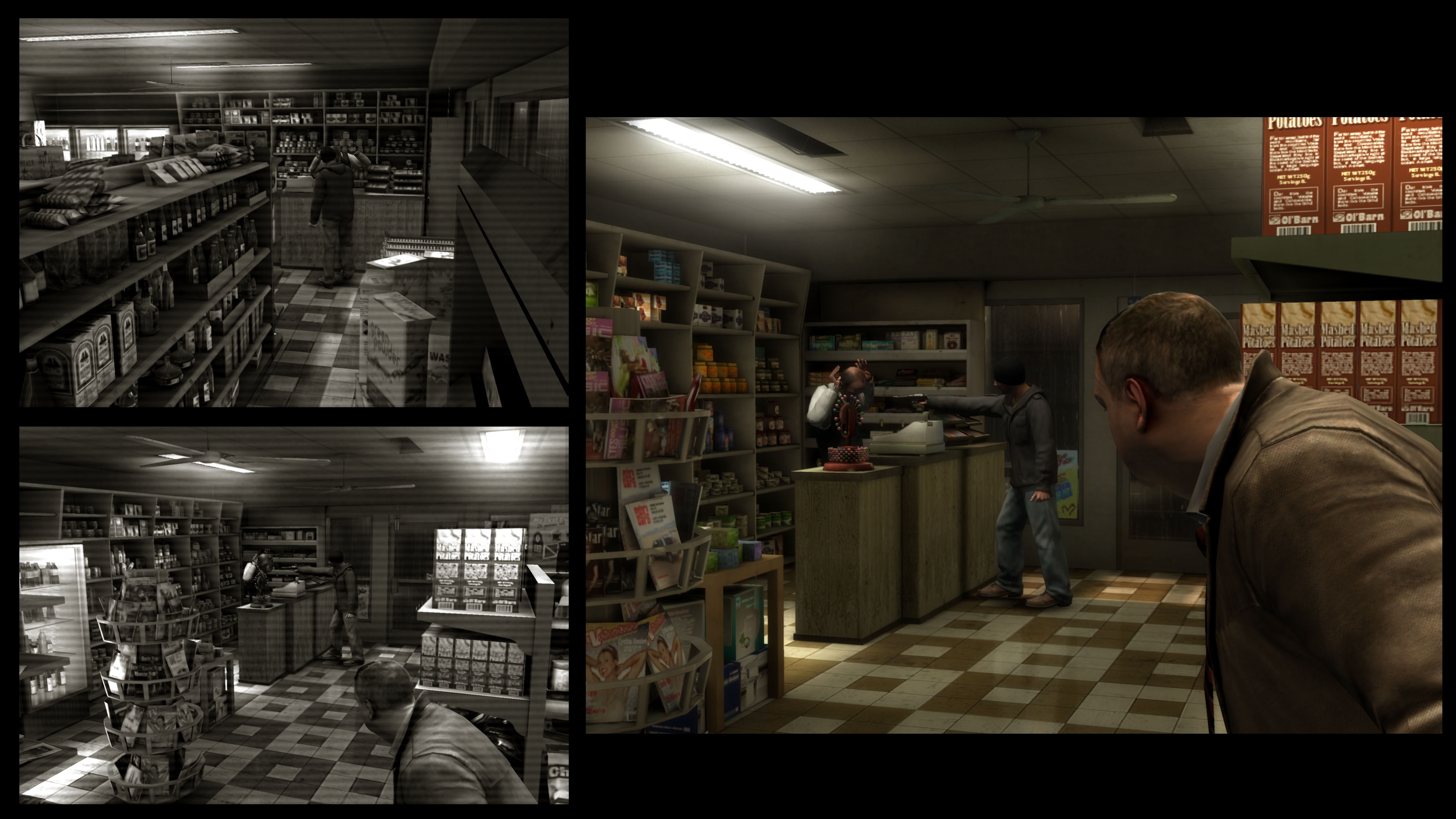 Heavy Rain - Preview für PlayStation 3