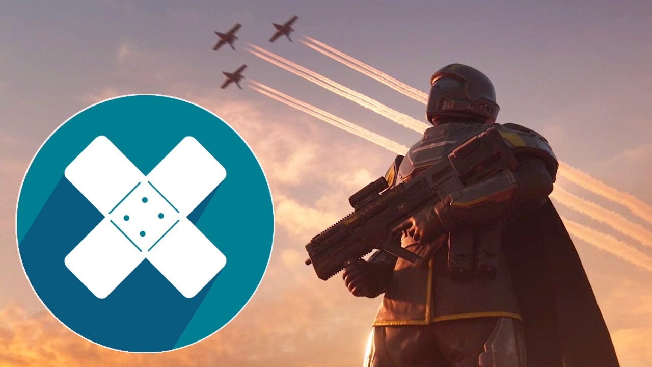 Helldivers 2 - Neuer PS5-Patch jetzt live: Kümmert sich um das wohl größte Problem des Shooters