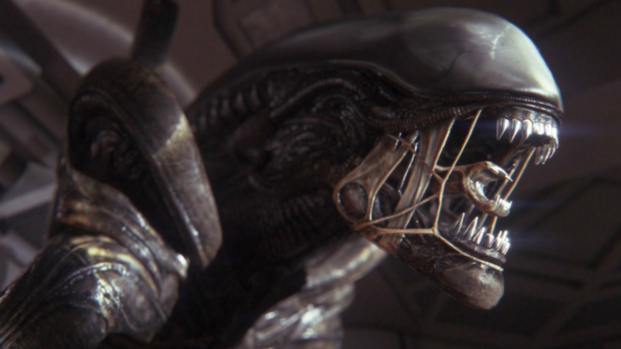 Alien: Isolation - Nostromo-Crew mit Originalsprechern (Update)