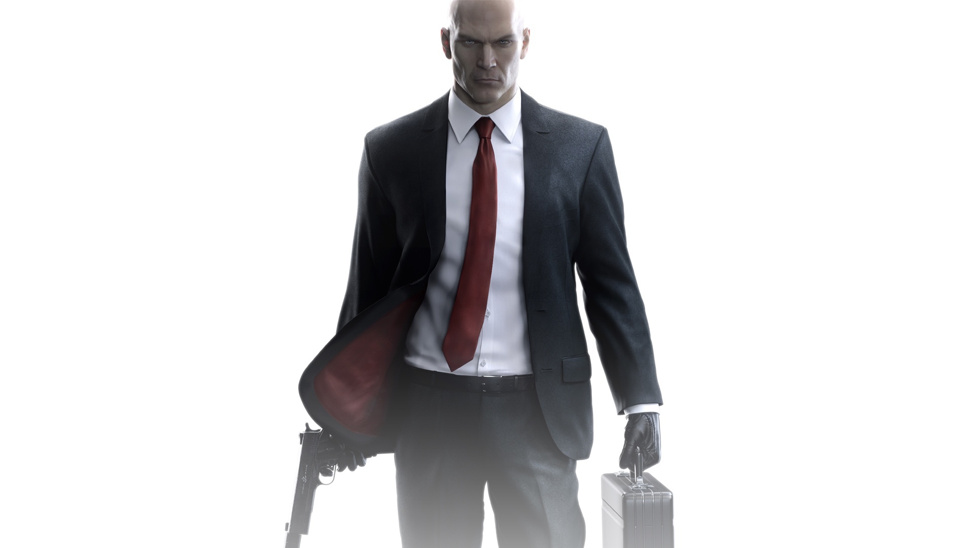 Hitman - Square Enix verzichtet auf Rechte, weil es so besser für die ...
