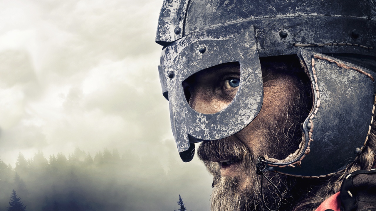 Valnir Rok - Alpha für das Spiel von Gronkh & Sarazar startet heute