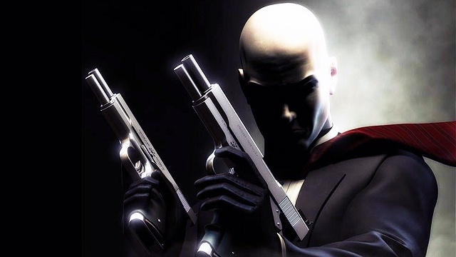 Hitman HD Trilogy - Sammlung der Actionspiel-Serie erscheint im Februar ...