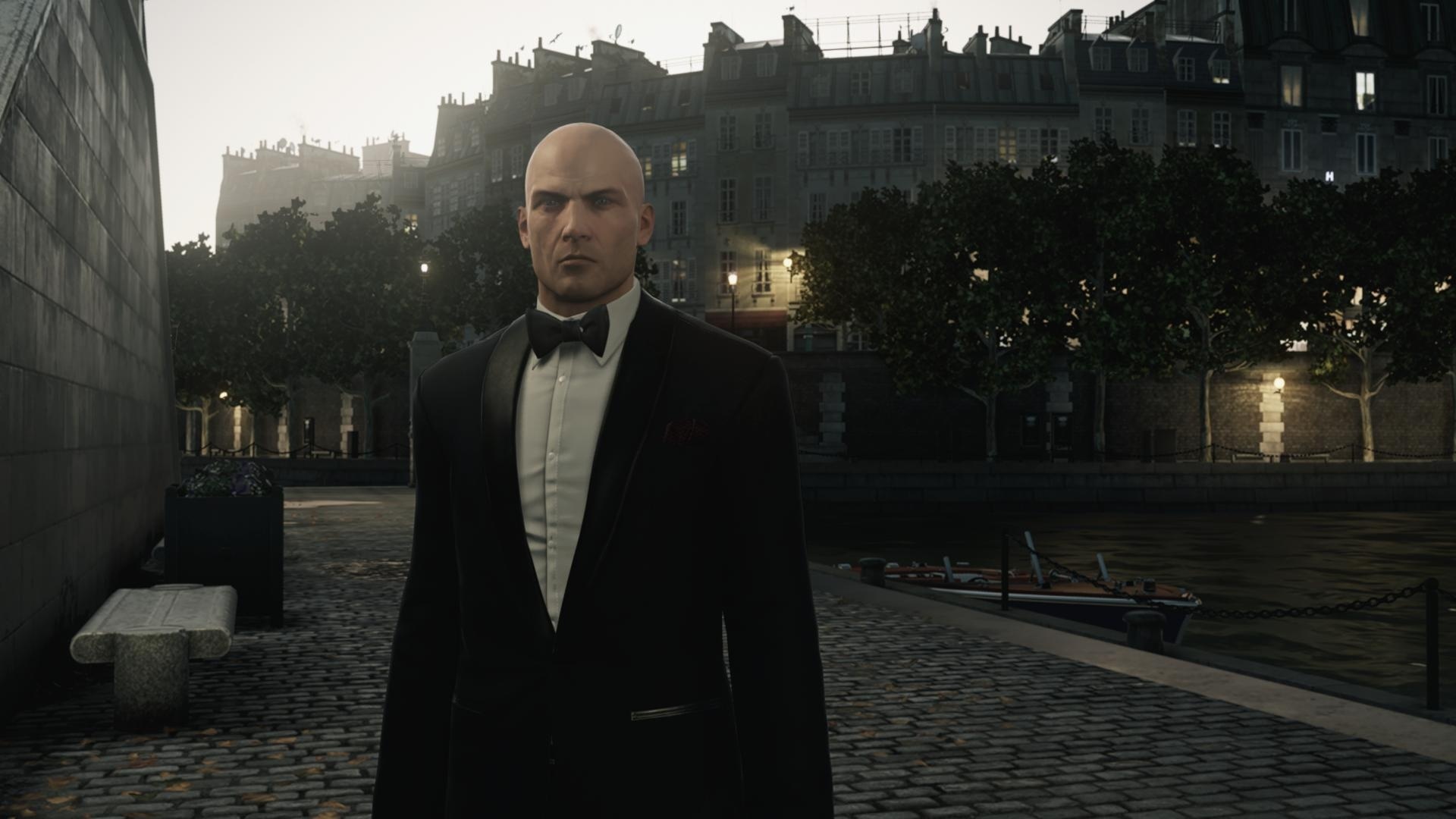 Hitman - Open Beta kommt nur für PS4