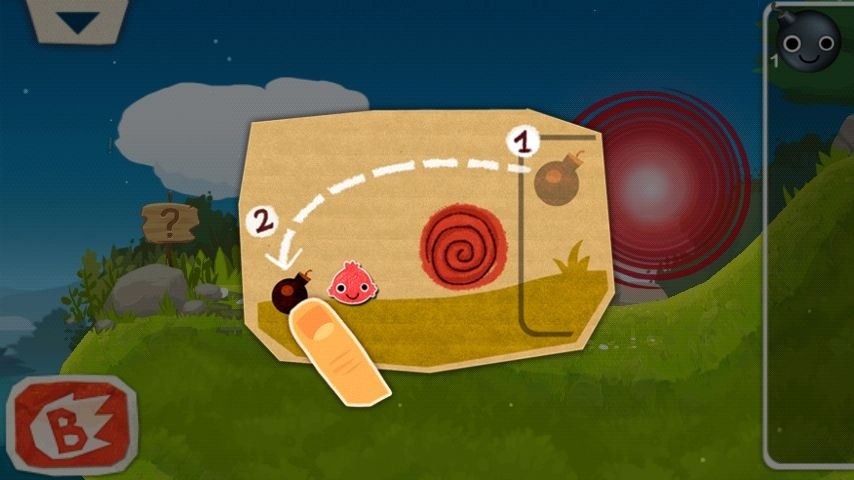 iBlast Moki 2 - Screenshots