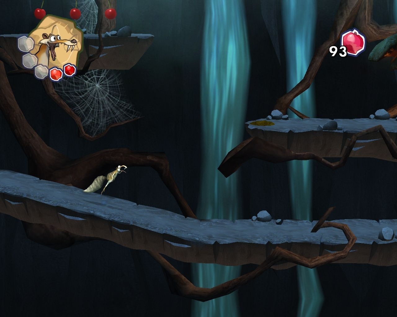 Ice Age 3 - Screenshots