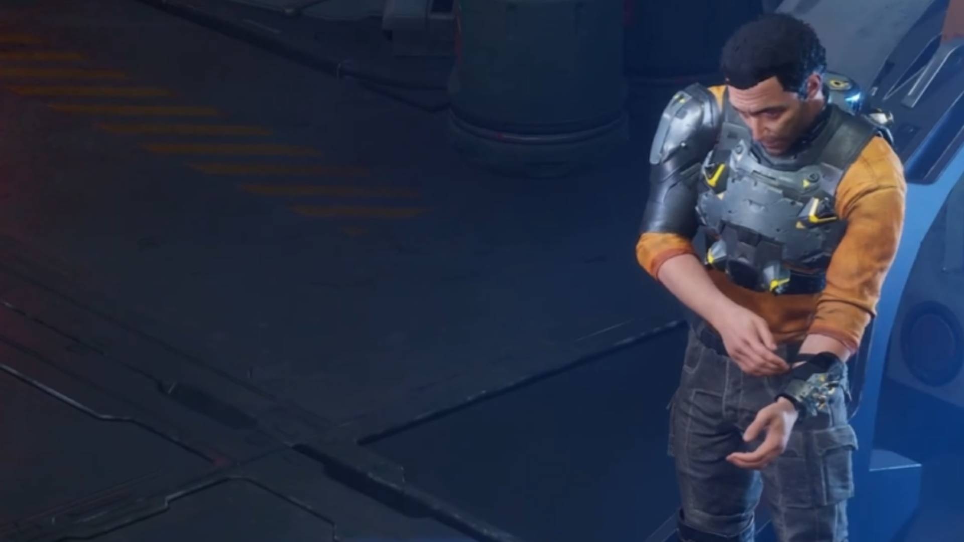 Ihr wisst nicht, was Outcast ist? Hier erfahrt ihr in 60 Sekunden alles ...