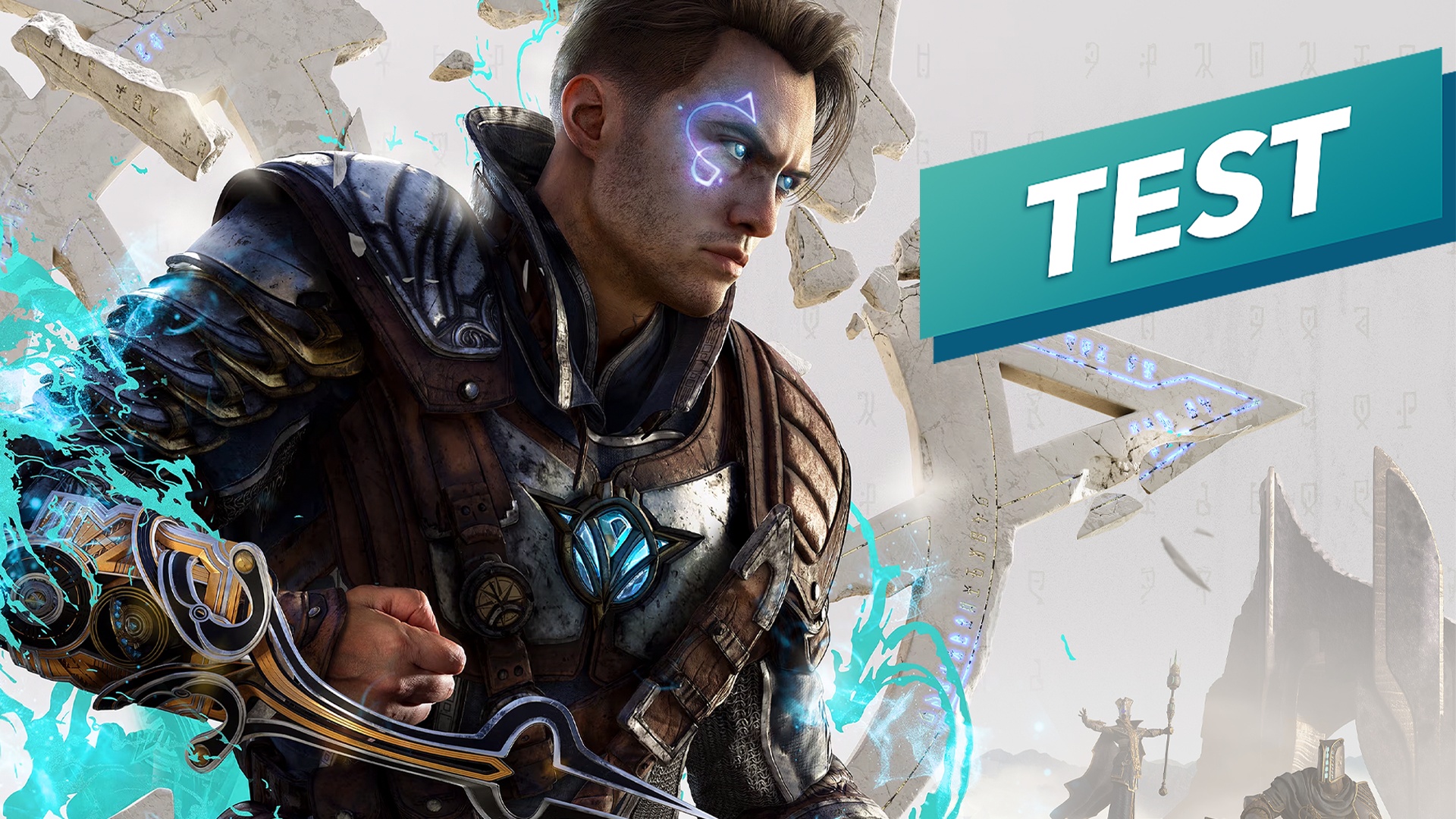 Immortals of Aveum im Test - Magie statt Sturmgewehr? Eine richtig gute ...