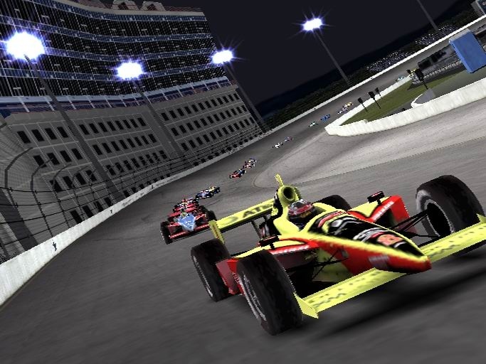 IndyCar Series 2005