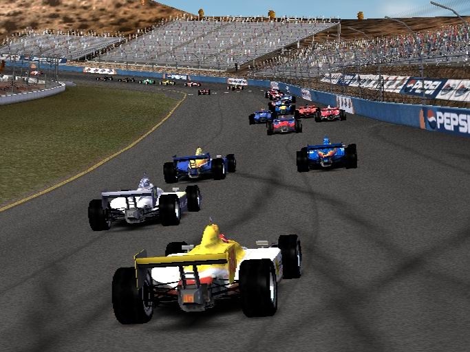 IndyCar Series 2005