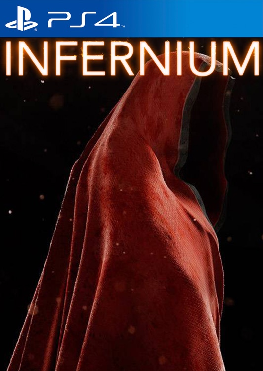 Infernium im Test - Pac-Man trifft Dark Souls