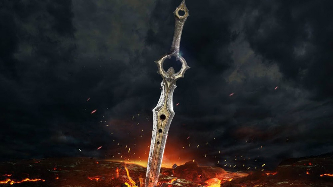 Infinity Blade Saga - Adaption der iOS-Trilogie für Xbox One angekündigt