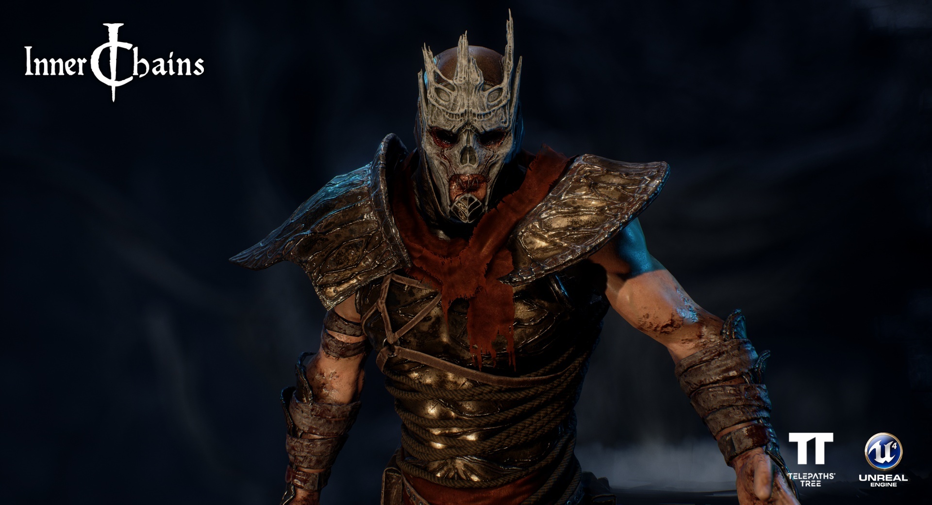 Inner Chains - Screenshots