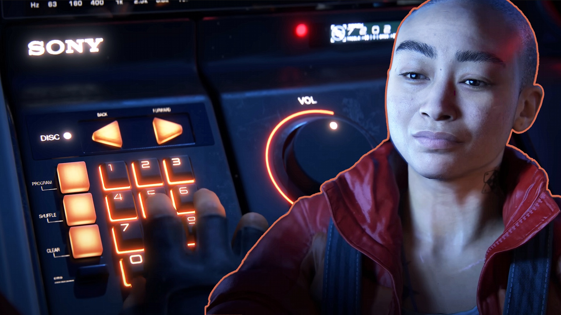 Intergalactic Release: Der Trailer könnte bereits verraten, in welchem ...