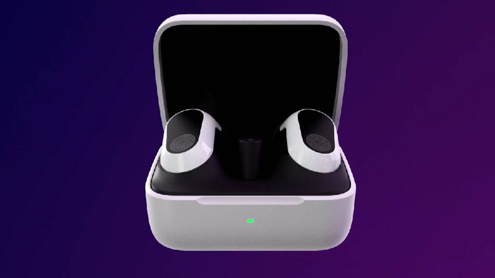 Inzone Buds - Sony stellt neue In-Ear-Gaming-Kopfhörer mit saftigem ...