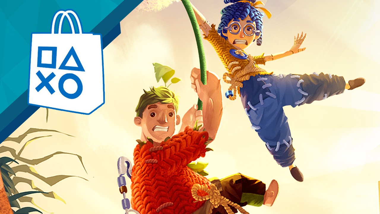 Bis zu 94% Rabatt: Neuer PS Store-Sale mit 2261 Angeboten gestartet ...