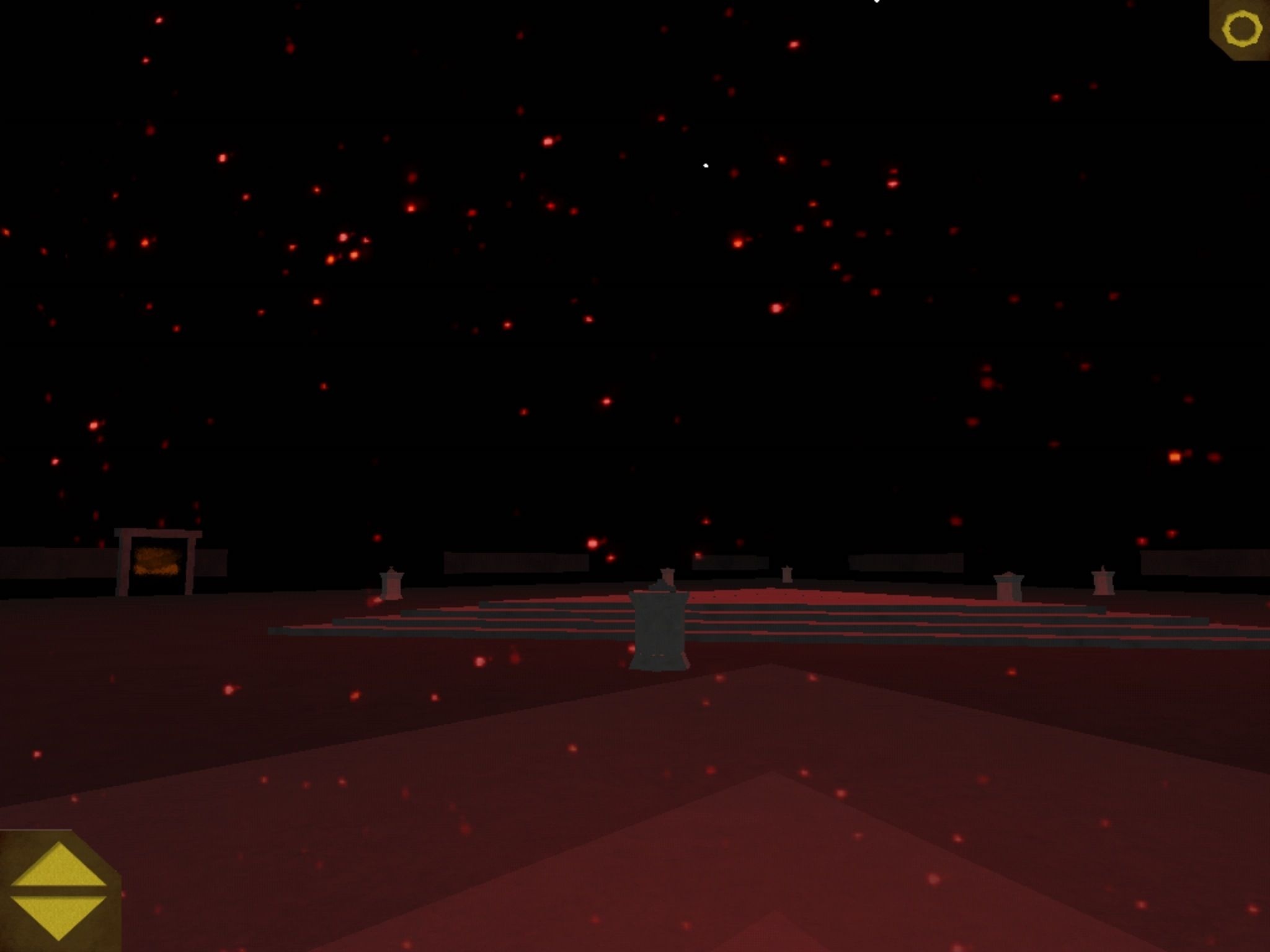 Kairo - Screenshots der iPad-Version