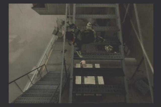 Killzone PlayStation 2