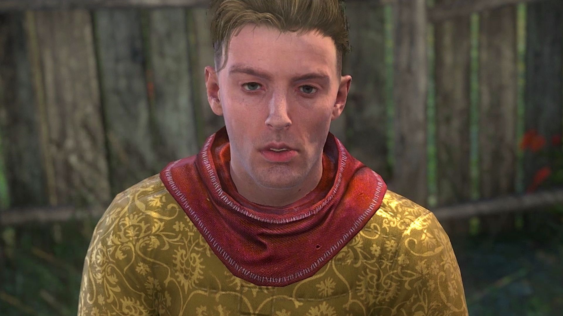 Kingdom Come: Deliverance - The Amorous Adventures of Bold Sir Hans ...