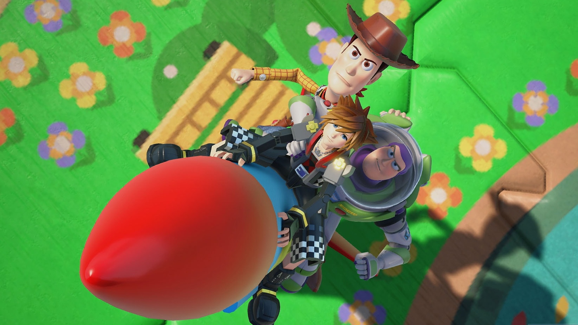 Kingdom Hearts 3 Von Wegen S Und Knuddlig Kingdom Hearts 3 Von Wegen S Und Knuddlig