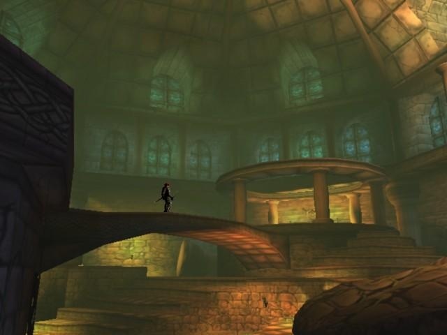 Knight's Apprentice, Memorick's Adventures Xbox