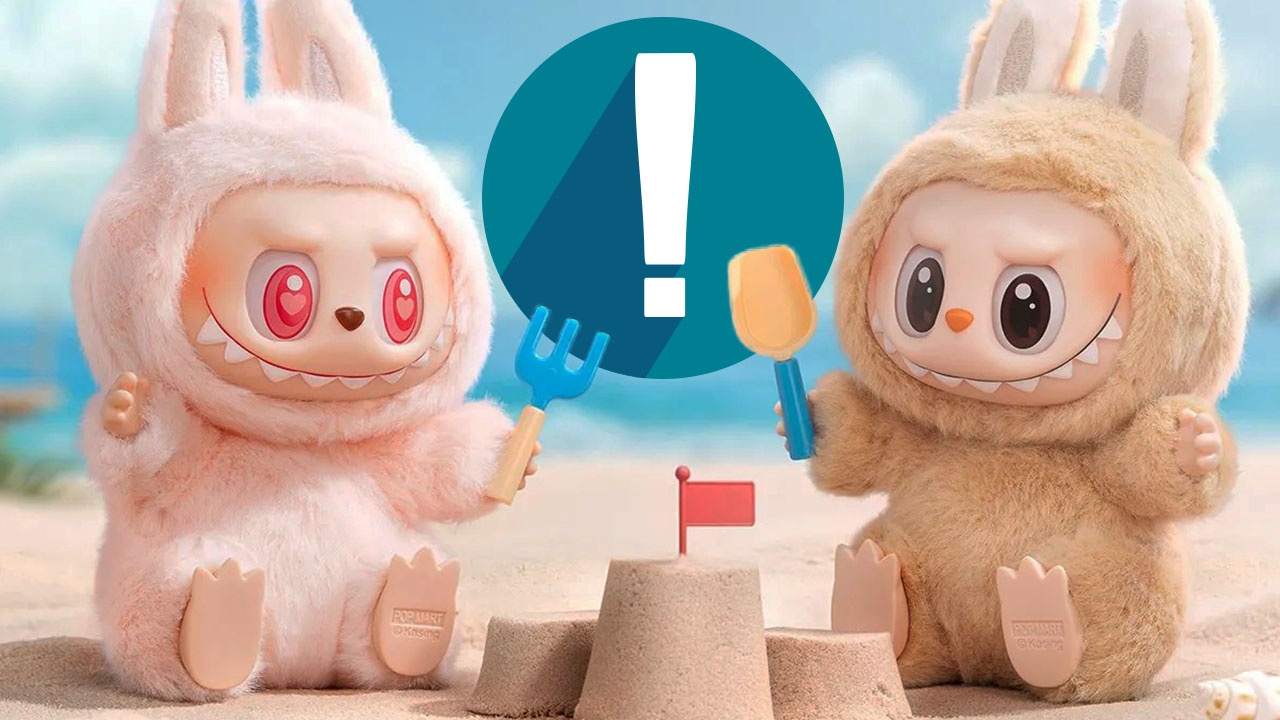 Labubus in Deutschland: Eröffnungstermin des ersten Ladens bei uns ...