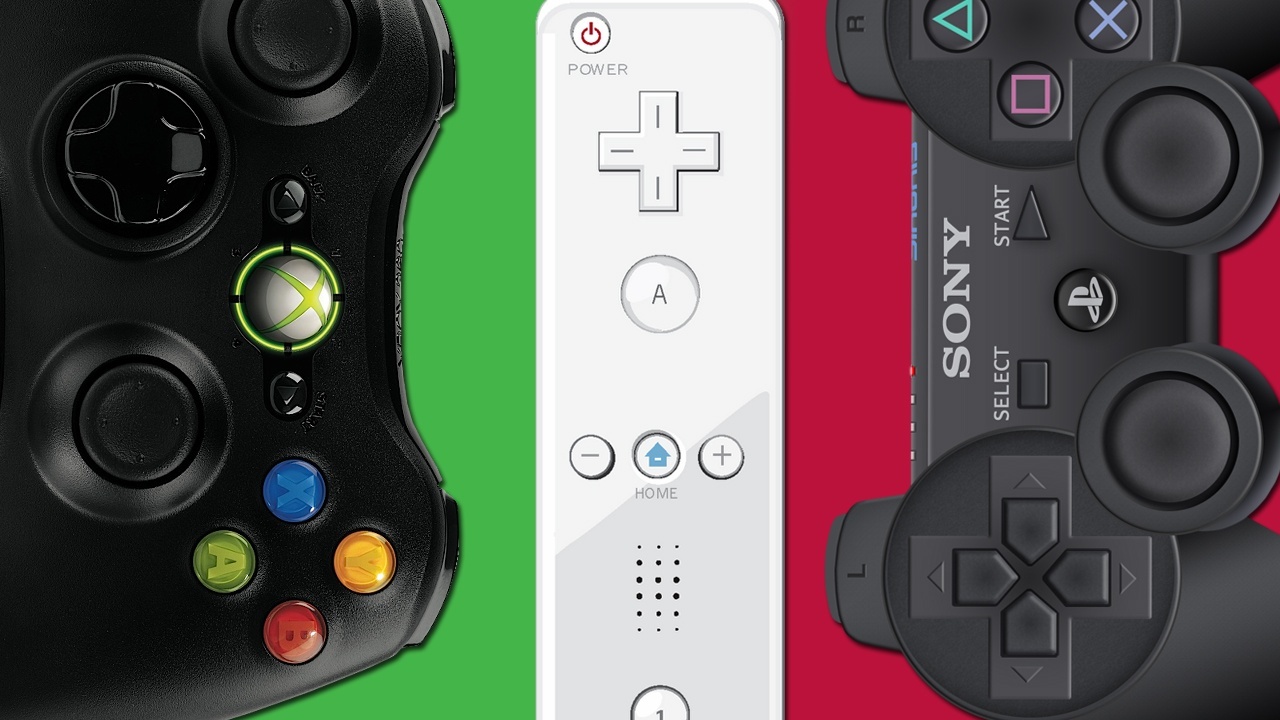 Last-Gen-Rückblick - Unsere Hits, Flops & Tipps für PS3, 360 & Wii