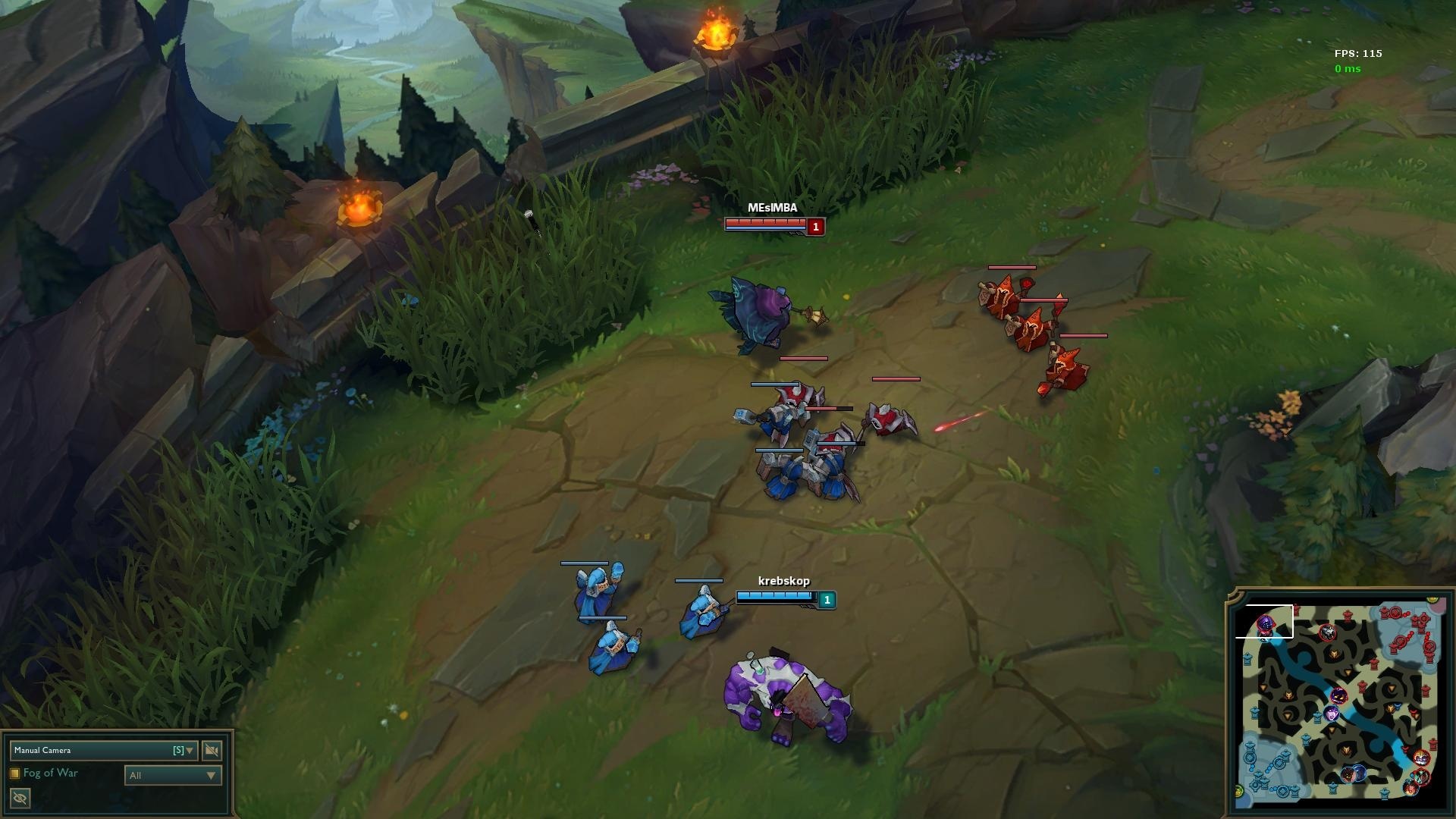 League of Legends - Screenshots