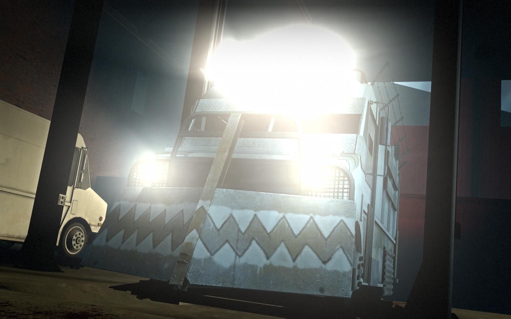 Left 4 Dead - Screenshots