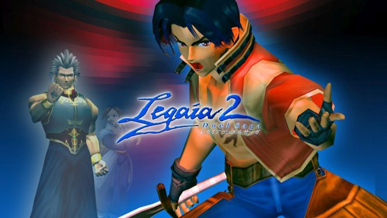 Legaia 2: Duel Saga - PS2-JRPG für PS4 bekommt PEGI-Rating