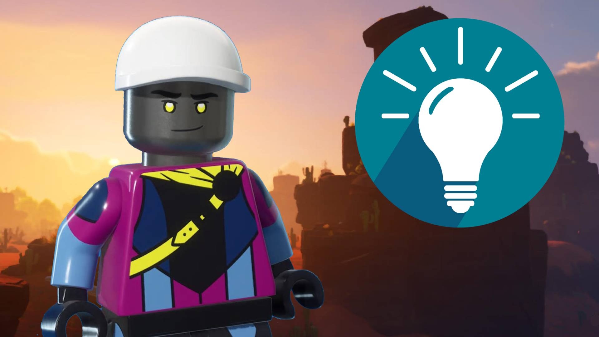 LEGO Fortnite Brightcore finden: So baut ihr den Schmelzofen und den Herd